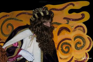 Rey Gaspar • Jordi Cano